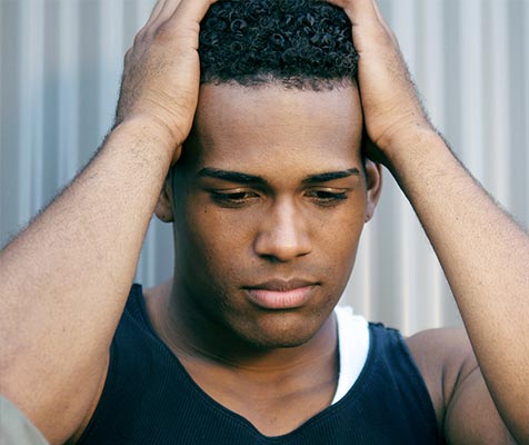 Bipolar-Man - St. Charles Psychiatric Associates